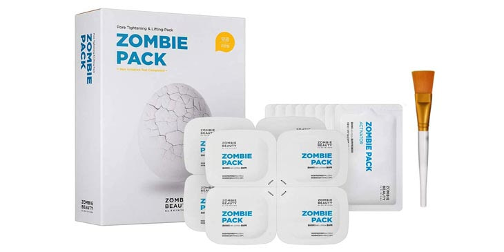 What is the Best Face Mask for Anti Aging